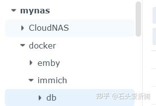 【教程】docker应用分享之相册管理工具—Immich安装和体验 - 知乎