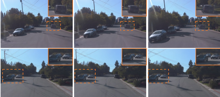 新一代世界模型！GeoDrive：显式注入空间结构信息，问鼎SOTA（北大&理想） - 知乎