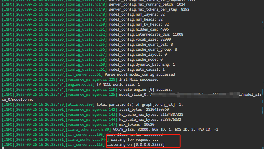 OpenPPL-LLM 实战教程 | LLaMA Serving 端部署指南 - 知乎