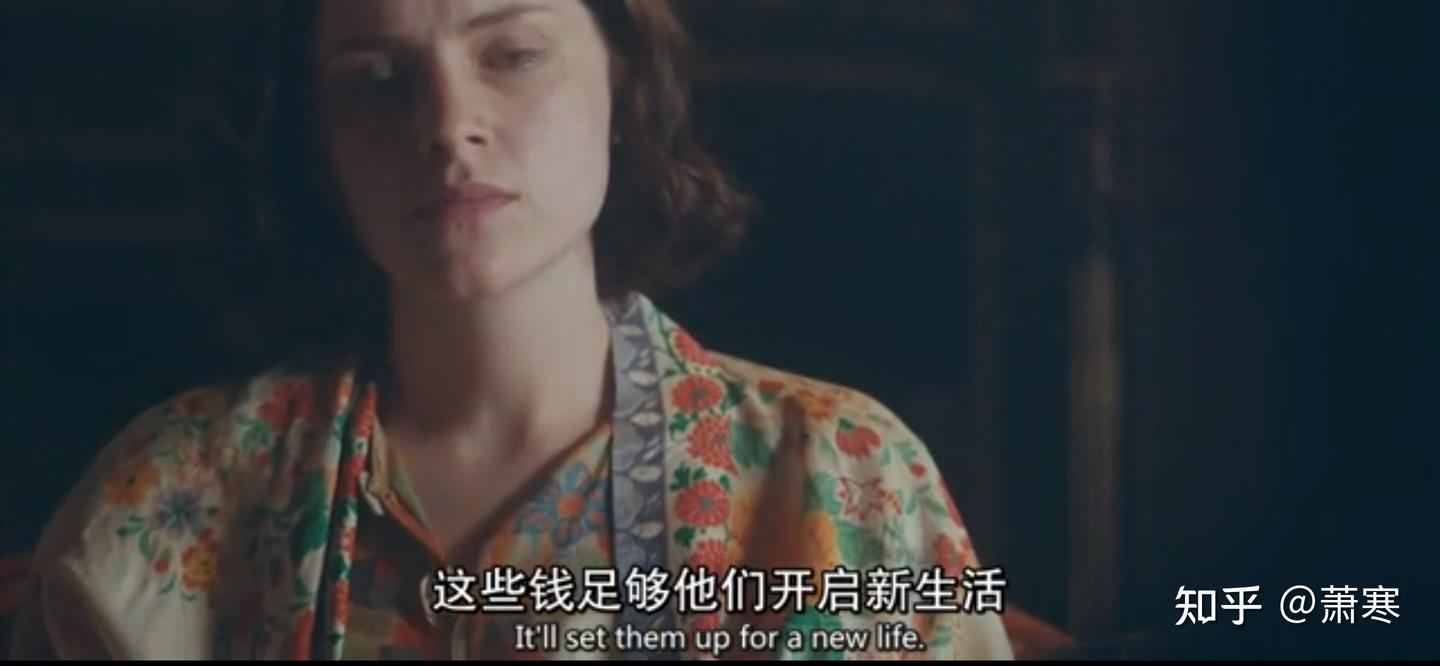 跟着Peaky Blinders学英语(七) - 知乎