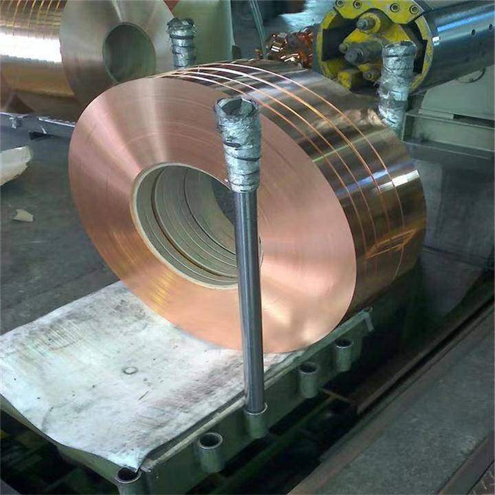 BFe30-1-1白铜性能BFe30-1-1白铜带尺寸公差 - 知乎