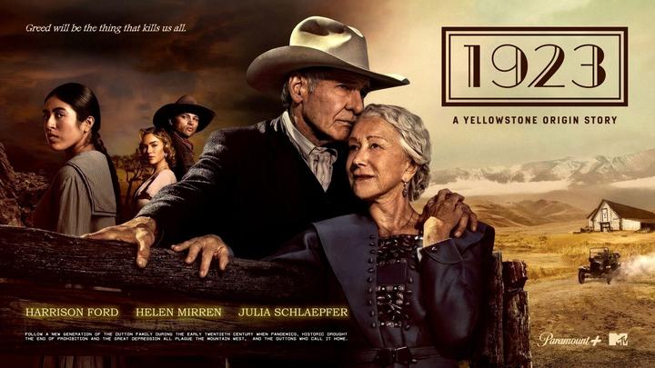 20250822 | 蓝光原盘电影推荐：11部4K蓝光电影合集(含《龙虎风云》《1923》等) - 知乎