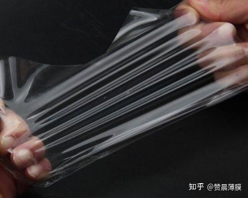 TPU聚酯膜作为一种高透气膜，具备使用及优势 - 知乎