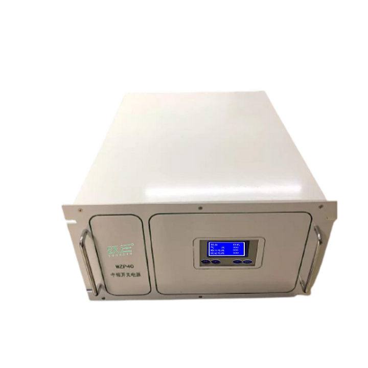 详解高压直流电源 - 知乎