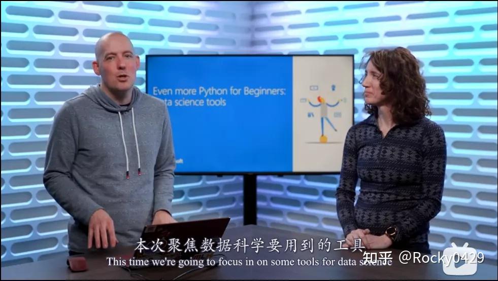 有没有哔哩哔哩Python讲的好的推荐？ - 知乎