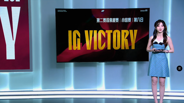 前期运营再度优势，IG屡战屡胜，控下火龙魂击败JDG - 知乎