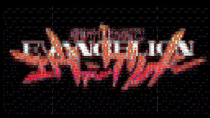 通过 LibCACA 进行视频的 ASCII 风格转换 - 知乎