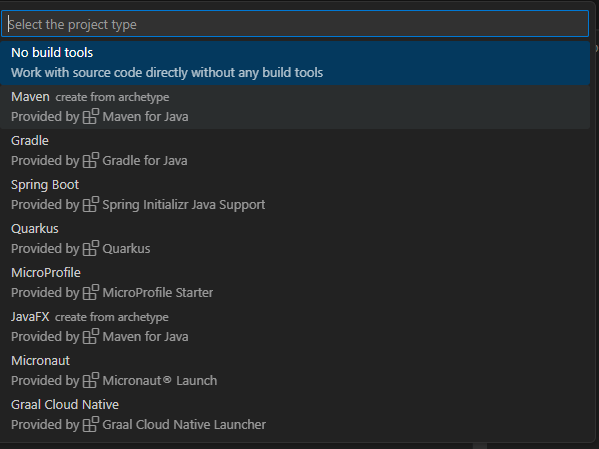 vscode 开发 java - 知乎