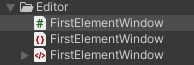 Unity UIElement 一篇文章即可学会 - 知乎