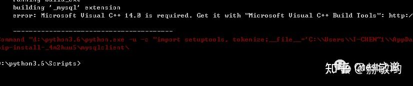 搭建HttpRunnerManager碰到的坑 - 知乎