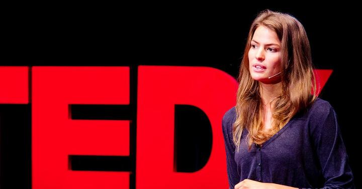 TED 还可以用来练习精听？| 你不知道的 TED 妙用 - 知乎