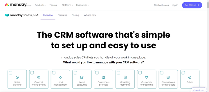 CRM 开源系统有哪些推荐？ - 知乎