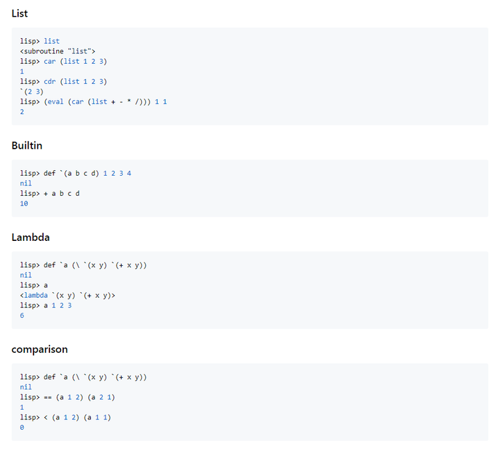【Lisp系列】实现Lambda - 知乎