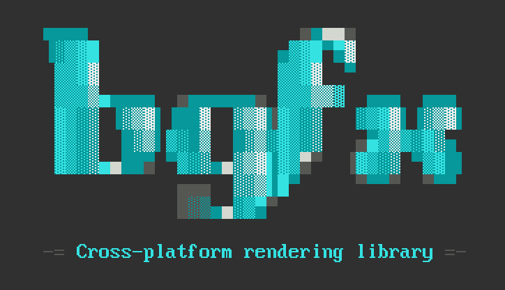 跨平台渲染引擎之路：bgfx分析 - 知乎