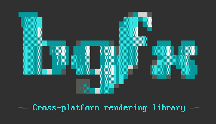 跨平台渲染引擎之路：bgfx分析 - 知乎