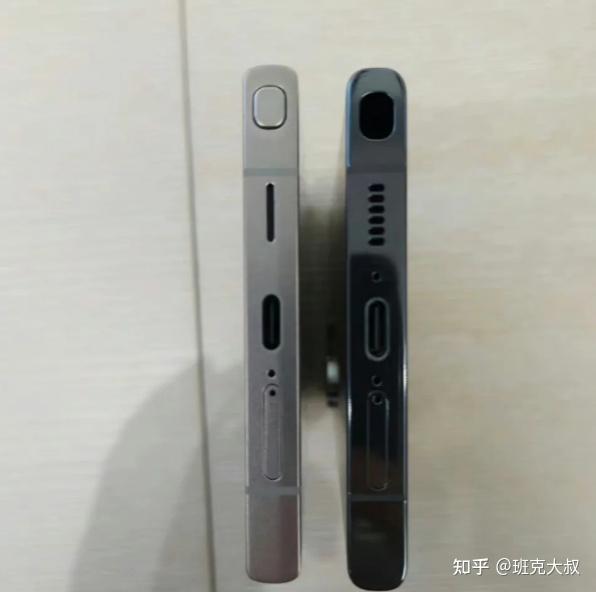 三星手机购买s23u还是s24u? - 知乎