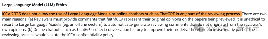 ICCV 2025万篇投稿破纪录，作者被逼全员审稿！网友痛批不如GPT - 知乎
