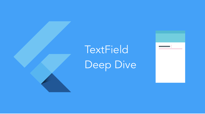 深入了解 Flutter TextField - 知乎