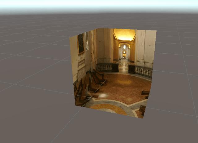 一种假室内(Fake Interior)效果的实现 - 知乎