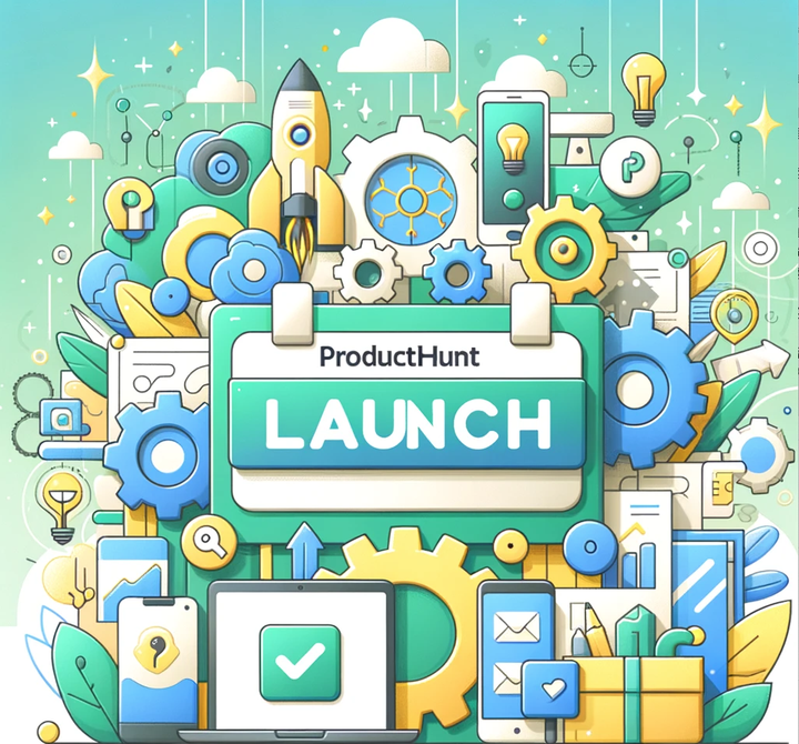 Product Hunt发布指南 - 知乎