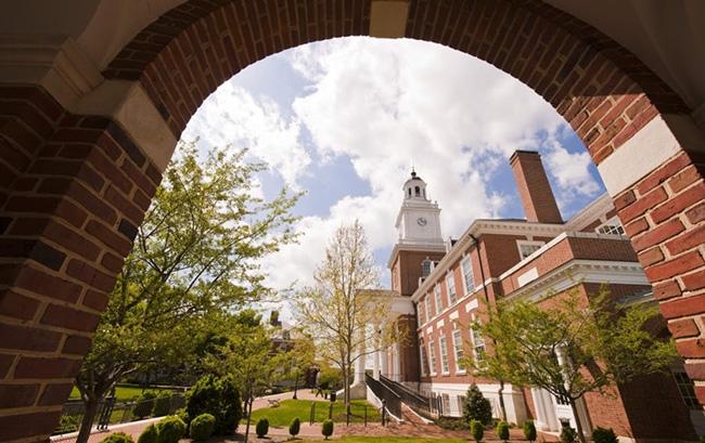 学长分享丨JHU CS就读感受的过往，CS就业走向和规划建议 - 知乎