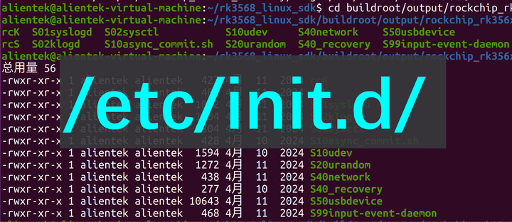 Linux rootfs：如何开机就自动添加某个用户？ - 知乎