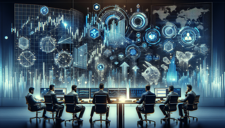 量化小白必看：QMT + AI 助手快速上手指南 - 知乎