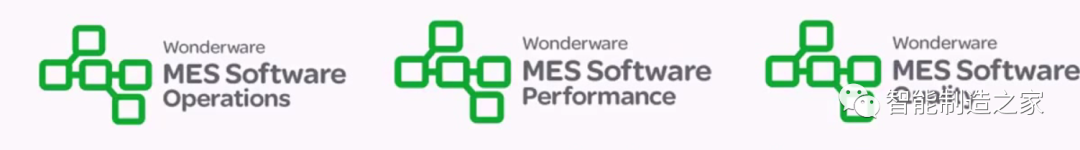 Wonderware MES—施耐德MES/MOM平台解读 - 知乎
