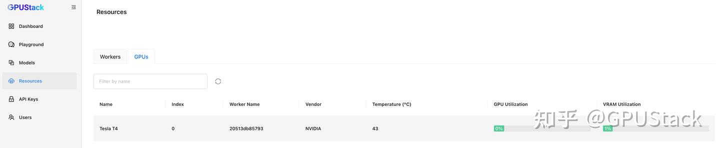 配置NVIDIA Container Runtime和容器运行GPUStack教程 - 知乎