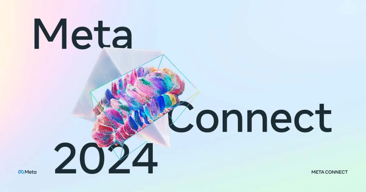 媒体眼中的Connect2024大会：Meta或将通吃XR领域 - 知乎