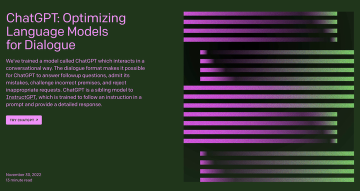 通俗易懂了解ChatGPT的底层逻辑 - 知乎