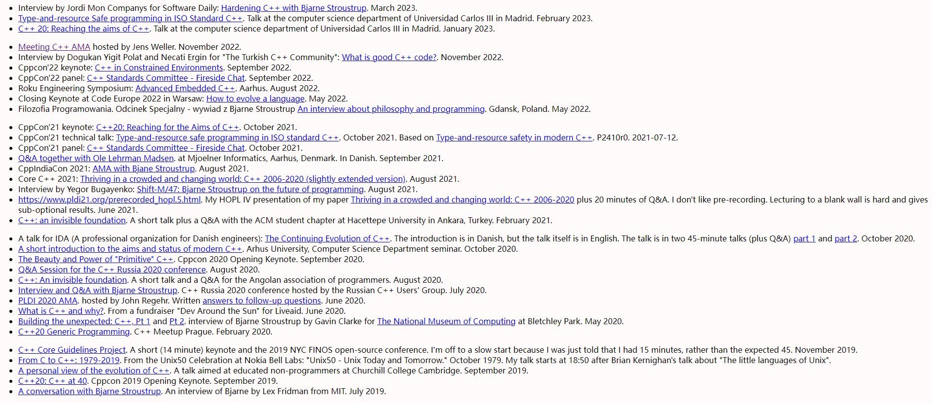 全网最全C++学习资料汇总（附资料包） - 知乎