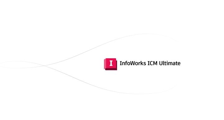 Infoworks ICM一维模型之模型网络构建 - 知乎