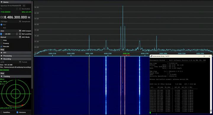 Understanding TLE - 知乎
