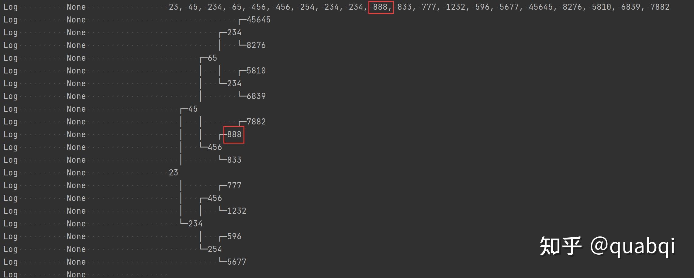 UE4的TArray（三） - 知乎