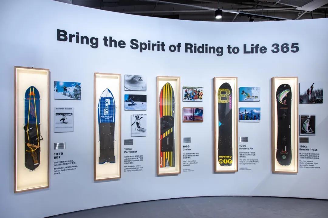 从品牌到传奇，BURTON以文化之名深入年轻消费群体 - 知乎
