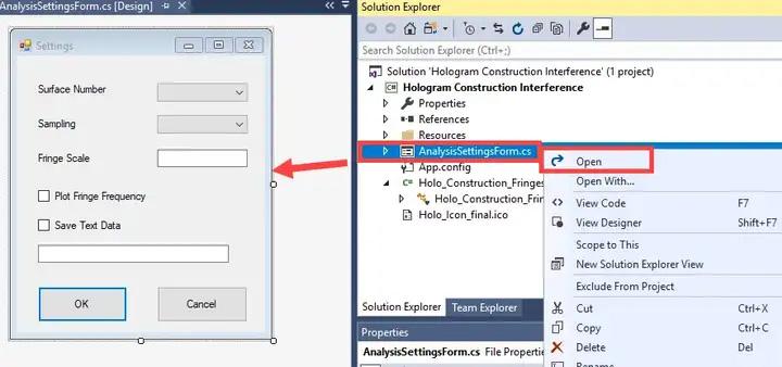 Ansys Zemax | 如何使用ZOS-API分析全息图的结构条纹 - 知乎