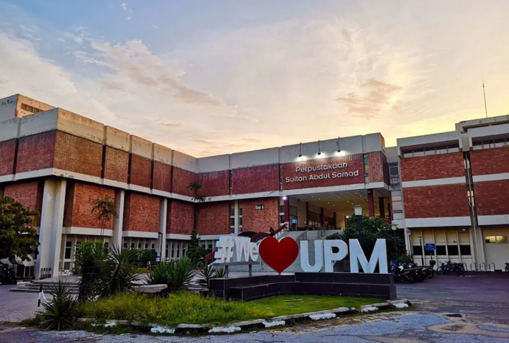 博特拉大学住宿环境如何？一起探秘UPM国际生公寓！ - 知乎