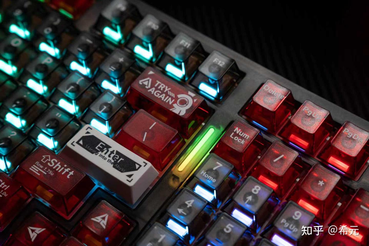 达尔优COOL 98测评：网页加软件双端驱动，用客制化实力掌控游戏战局 - 知乎