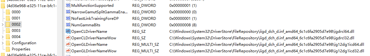 为了用上OpenCL，被逼0基础修复ELF…… - 知乎