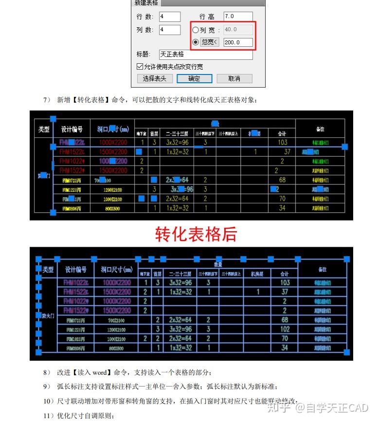 请问一下天正建筑V6.0支持auto CAD多少的版本? - 知乎