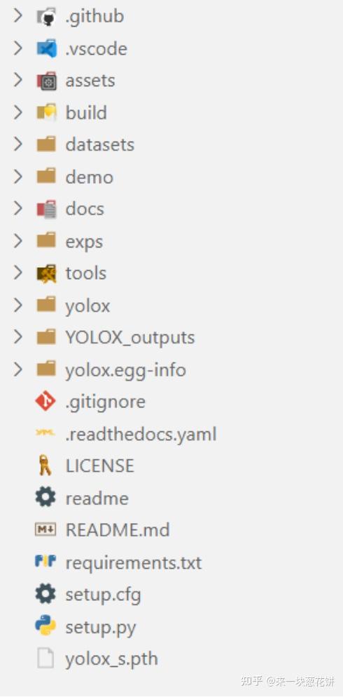 YOLOX源码解析--十分详细，建议收藏！ - 知乎