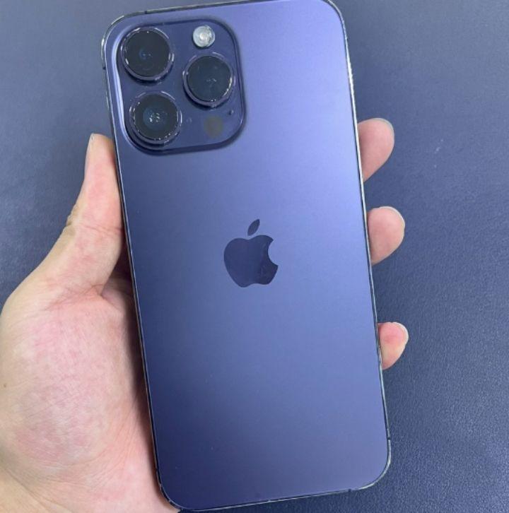 果粉买美版iPhone14Pro Max，主打性价比，总体优点大于缺点！ - 知乎