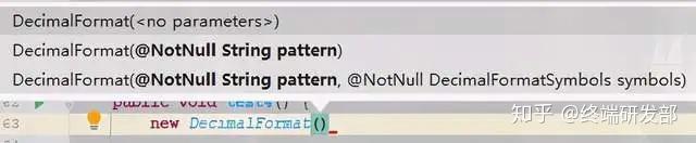 JDK拍了拍你:字符串拼接一定记得用MessageFormat#format - 知乎