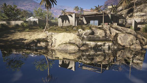 UE4 Pixel Projected Reflection解析 - 知乎