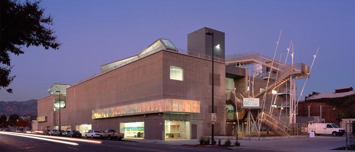 ACCD艺术设计中心学院硕士工业设计专业介绍 - 知乎