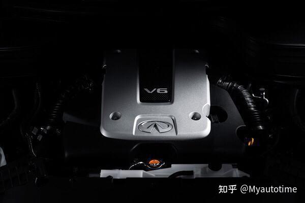 连续14年获世界十佳的传奇，日产VQ发动机到底有多牛？ - 知乎