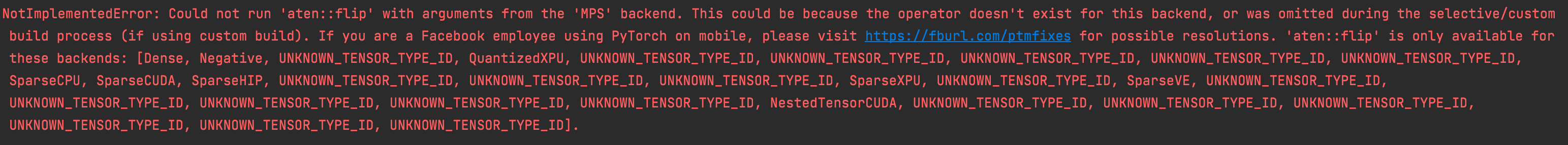 Mac Apple Silicon m1 pro/max/ultra 安装pytorch（ GPU加速版）尝鲜 - 知乎