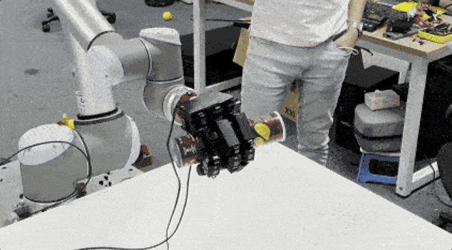 NeurIPS 25 | 中大&UC Merced等开源RAPID Hand，重新定义多指灵巧手数据采集 - 知乎