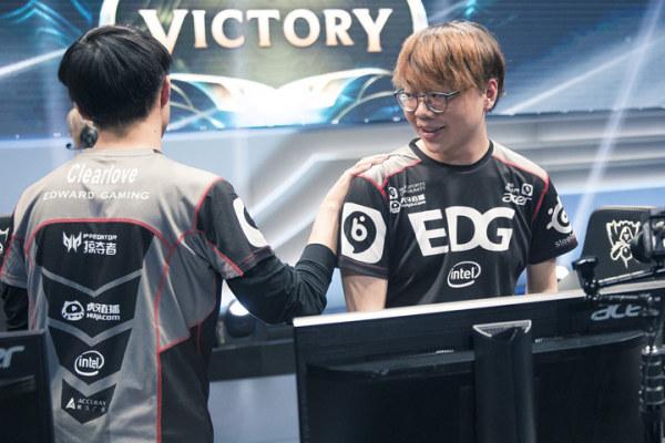 PentaQ世界赛特快专递：每日资讯汇总，10月8日，小组赛第一轮第六日 - 知乎